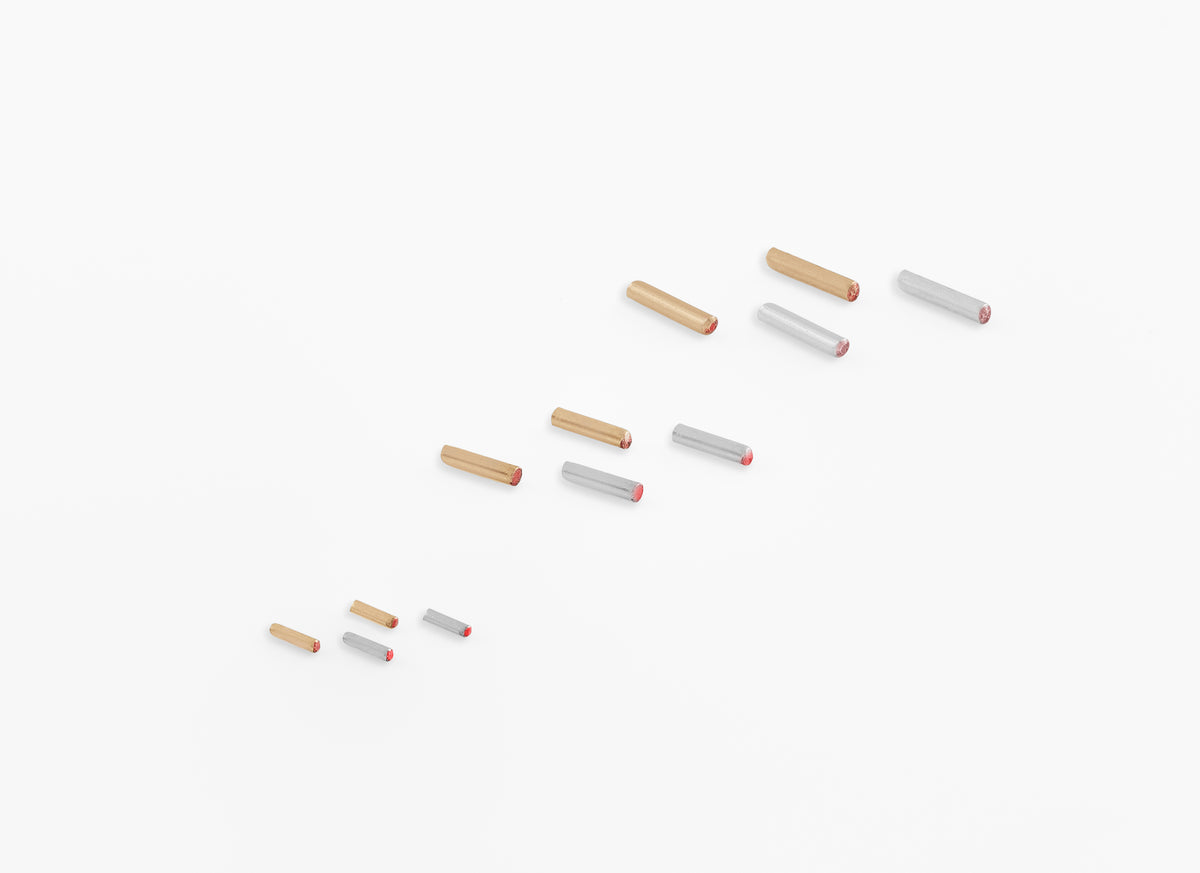 Permanent Bangle Rivets From RIVA Precision Manufacturing — Riva Precision